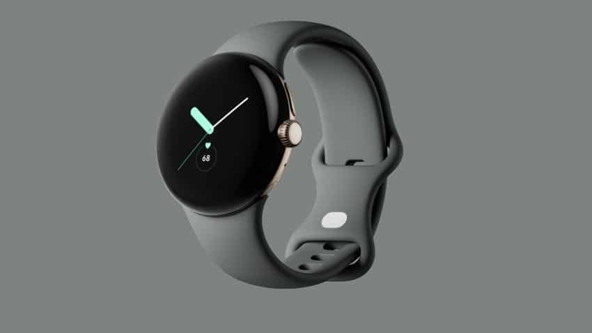 Google Pixel Watch upcoming features: Gmail, Calendar apps and more ...