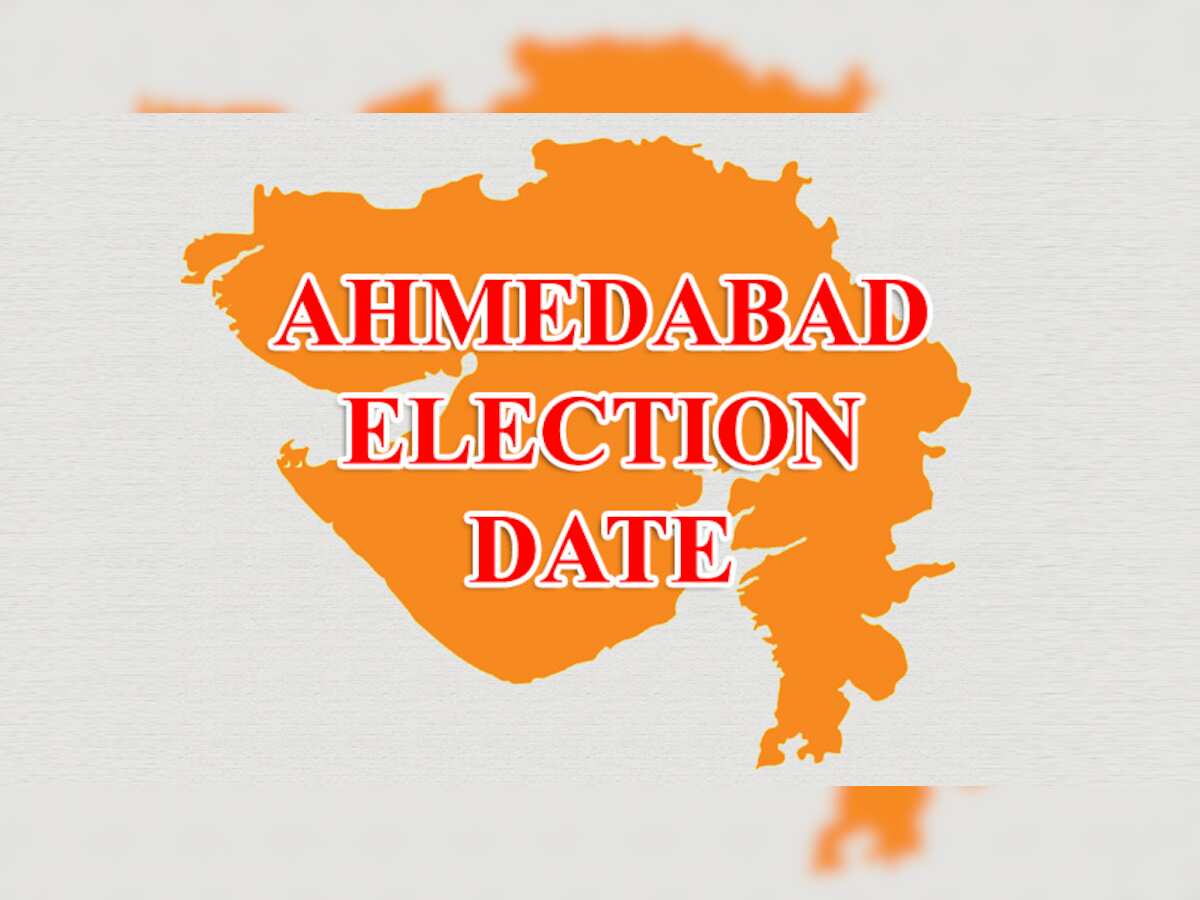 Gujarat Election 2022 Date: Phase 2 polling in Ahmedabad on December 5 ...
