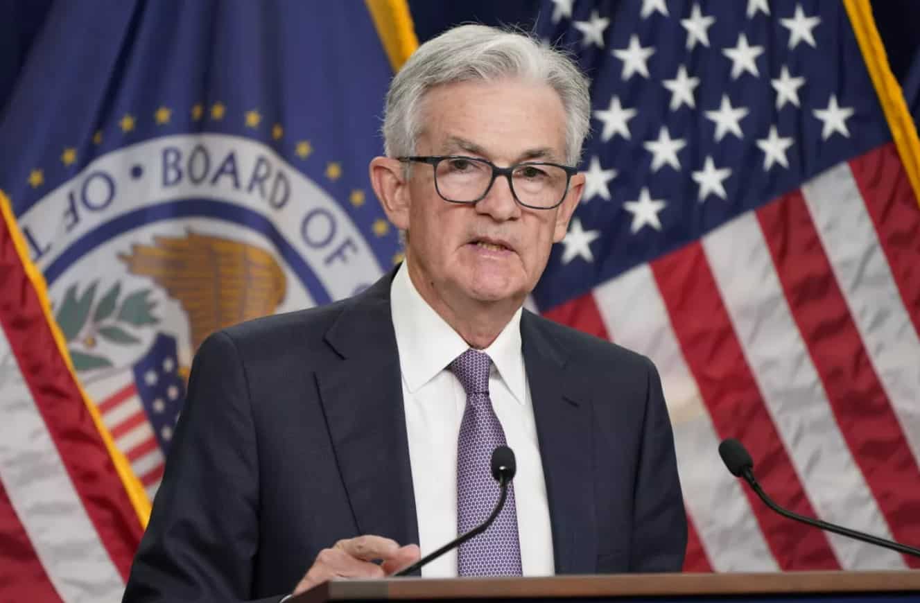 Know Complete Analysis Of US Fed Chairman Jerome Powell's Statement On ...
