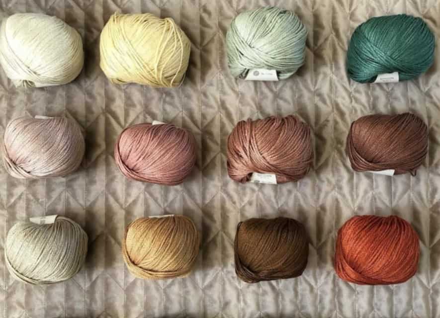 Why Yarn Shares Are In Focus? What Is The News Which Is Boosting Yarn ...