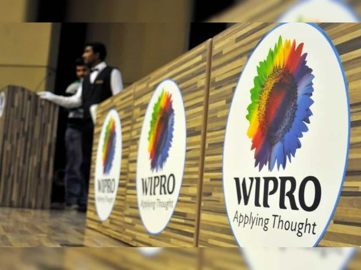 Wipro to acquire Pune-based industrial IoT product startup Linecraft.Ai ...