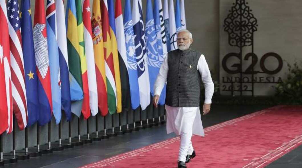 India 360: India Assumes The G20 Presidency From Today; Watch This ...