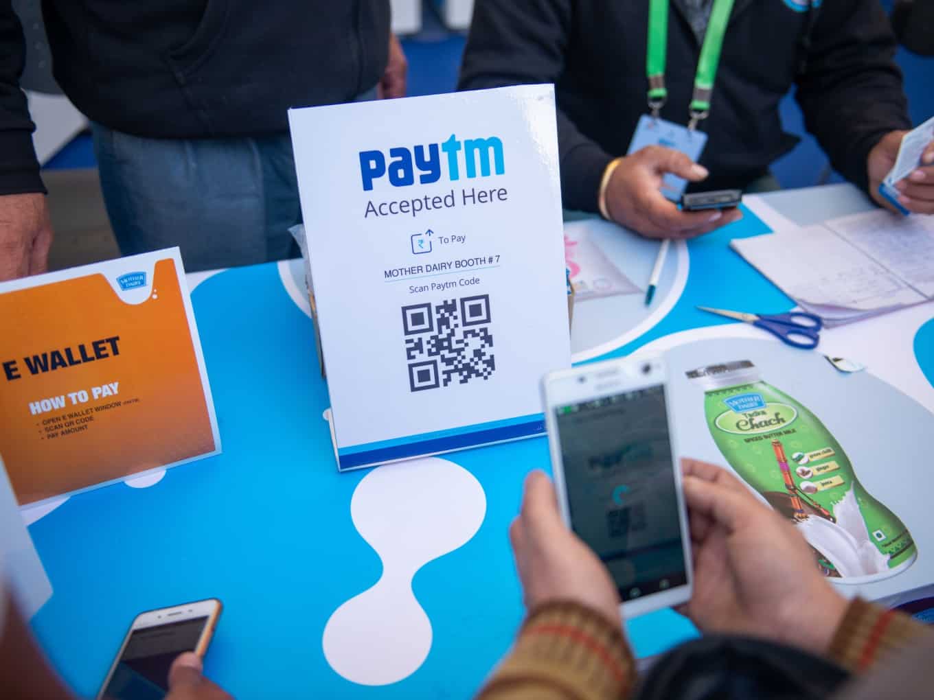 What's Special In Paytm's Analyst Meeting? With Which Growth Plan Will ...