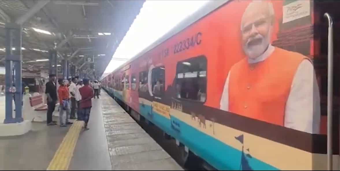 Indian Railways passengers ALERT! THESE trains cancelled due to fog ...