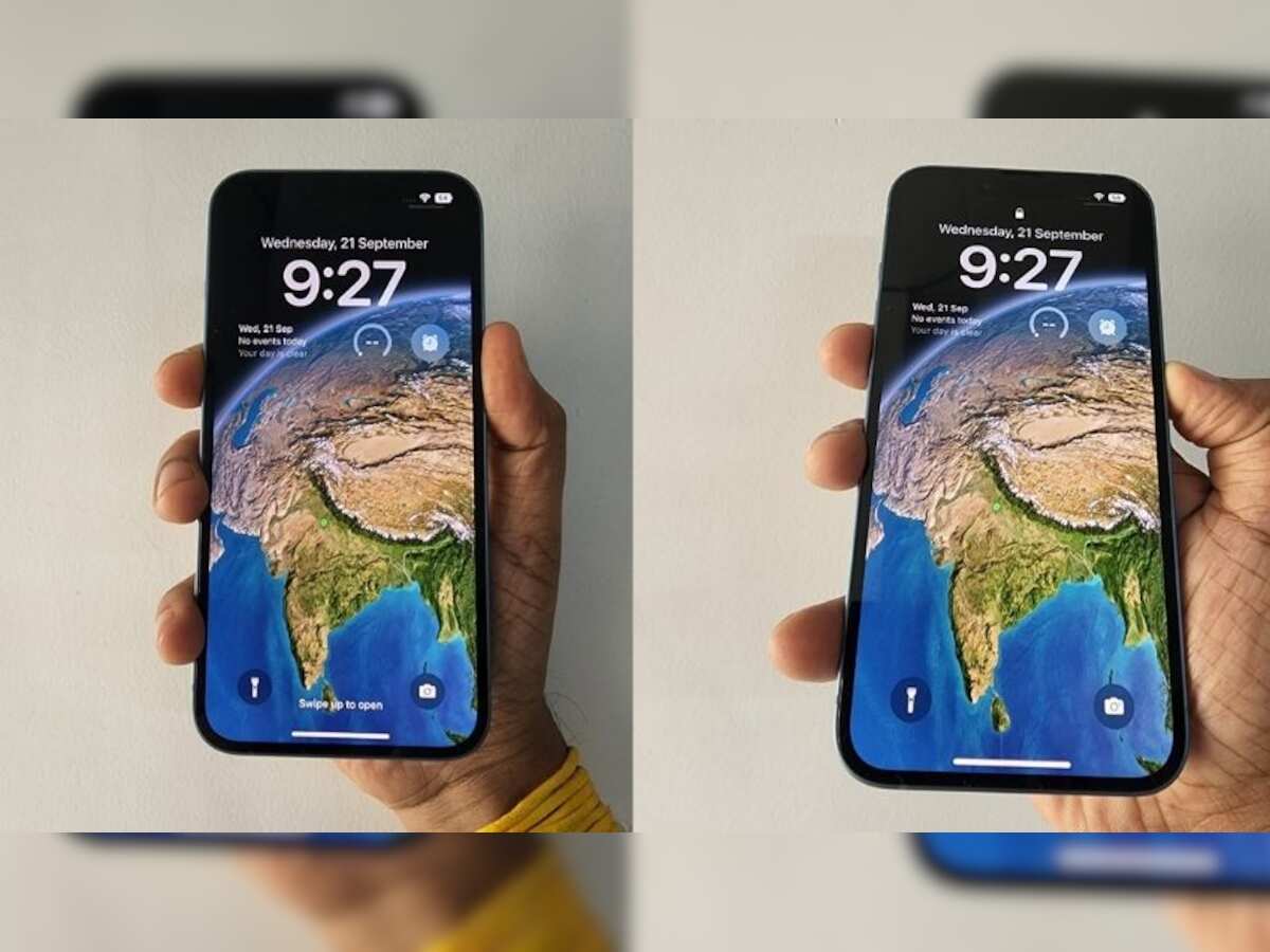 Apple iPhone 14 SOS satellite feature saves man’s life in Alaska: Check ...