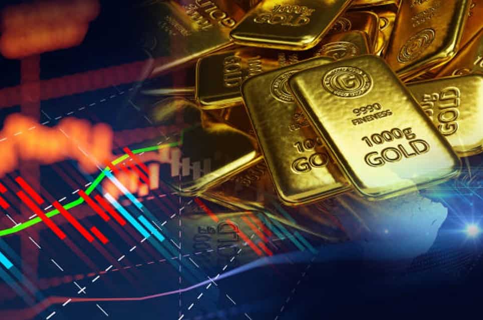 Commodity Superfast: Gold And Silver Prices Surge; Is It Time To Buy ...