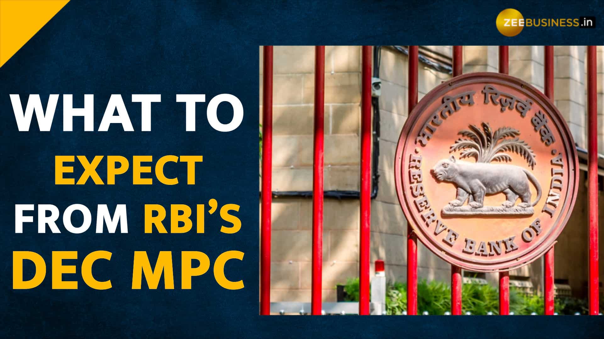 RBI Monetary Policy 2022: Will Shaktikanta Das led MPC raise repo rate ...