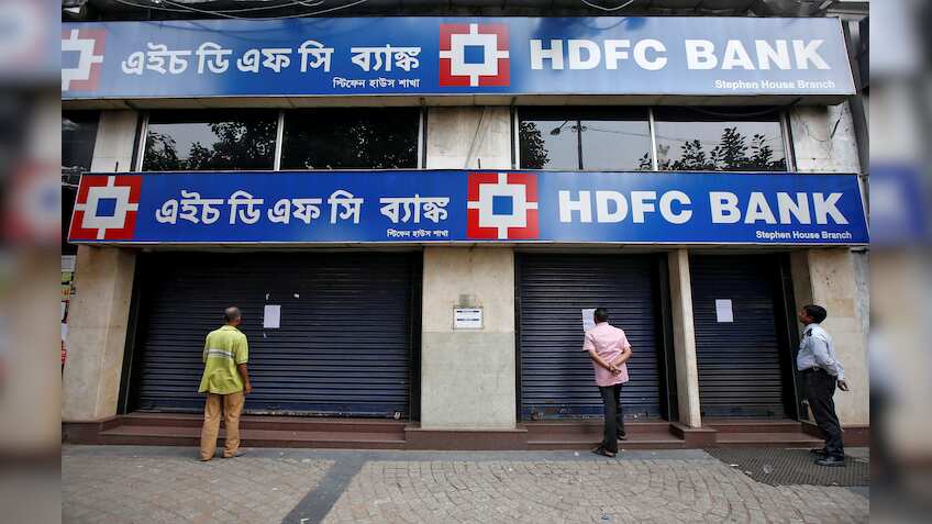 HDFC Bank share price: UBS Securities sees sustainable business growth ...