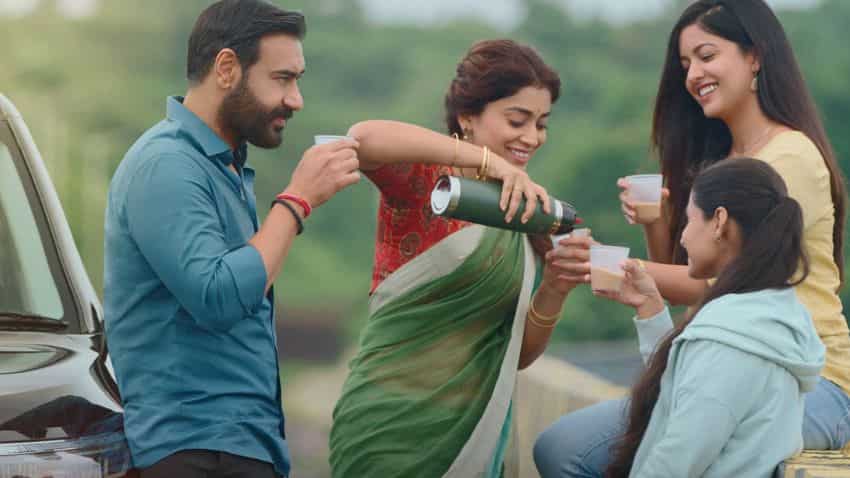 Drishyam box office collection worldwide: New Record! Ajay Devgn's ...