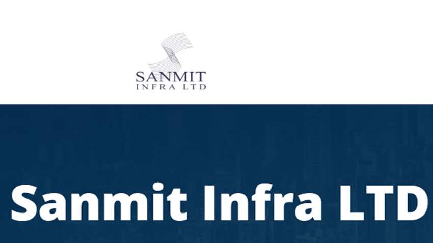 Sanmit Infra Ltd. to supply bitumen in drum packaging in Orissa | Zee Business