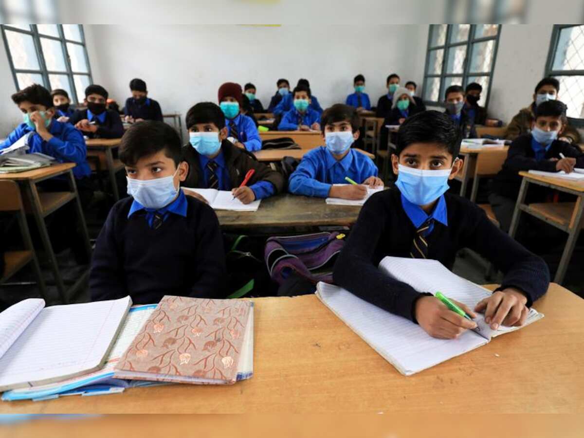 Delhi DPS Rohini School loses recognition: What students, parents and ...