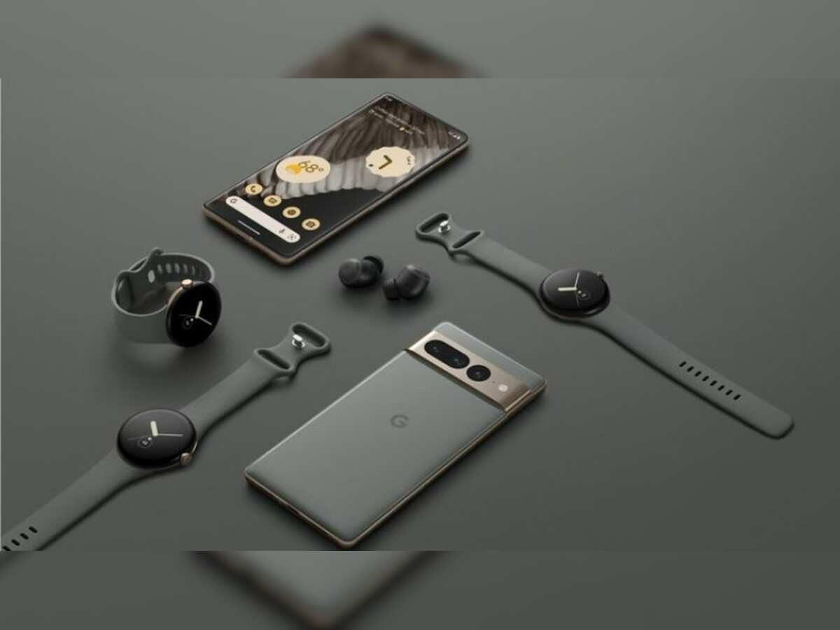 Google Update: New features rolled out for Pixel 7, Pixel 7 Pro, Pixel ...