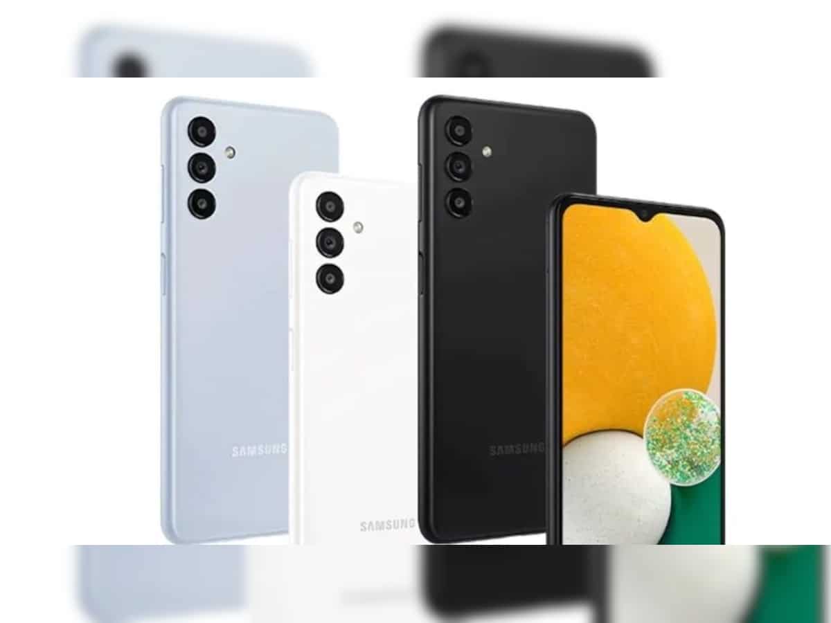 Samsung Galaxy A14 5G India launch soon: What to expect ...