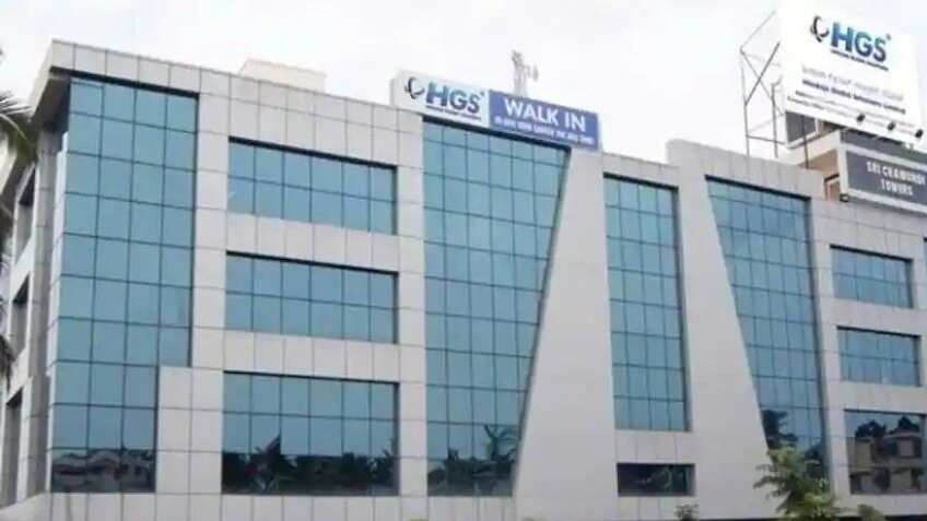 Hinduja Global Solutions trades ex-dividend today: Check record date ...