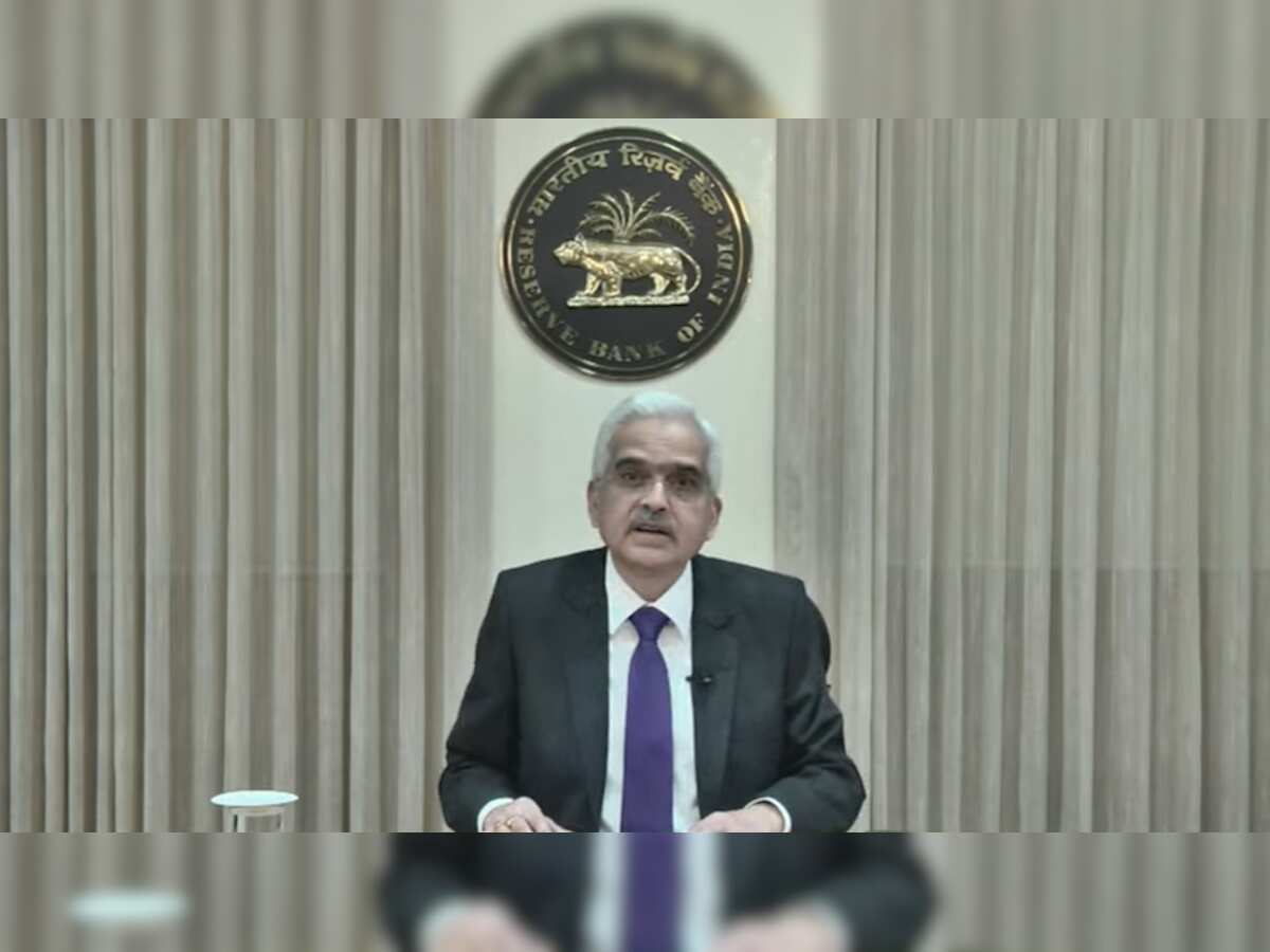 RBI Monetary Policy Review MPC Meeting: Central bank keeps CPI ...