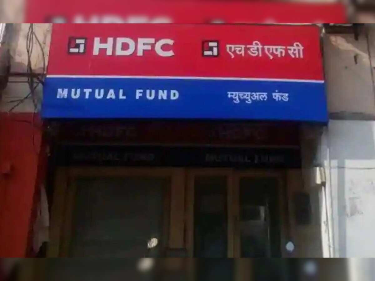 HDFC AMC rallies 2% after Abrdn Investment Management sells entire stake in company | Zee Business