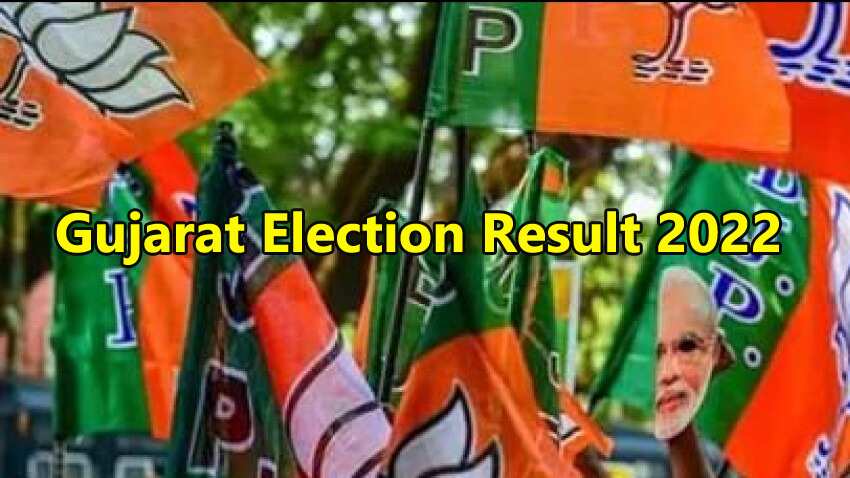 Gujarat Election 2022: Who will be the next chief minister? Check details