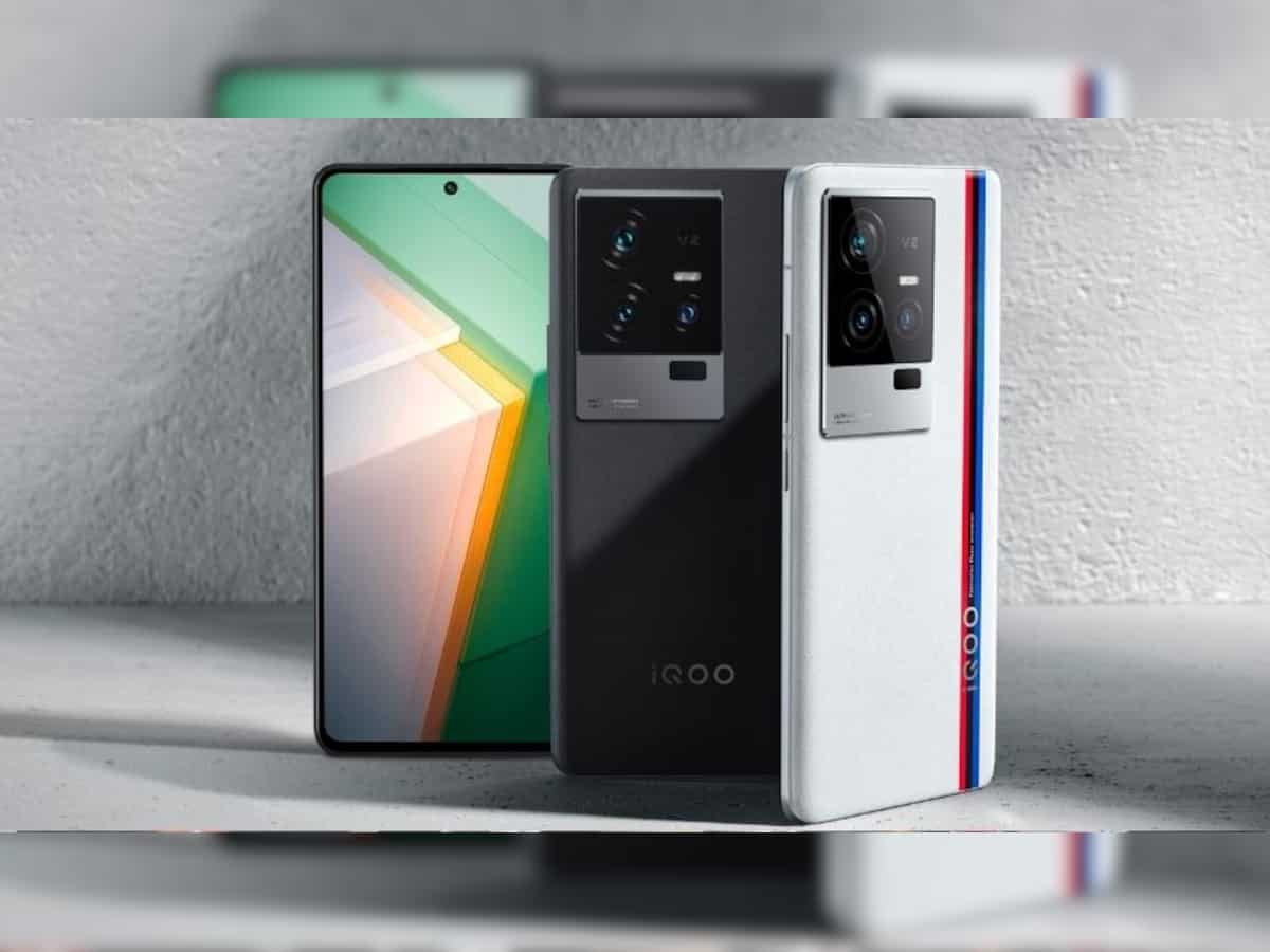 iQOO 11 Pro, iQOO 11: Launch date in India, price, specifications ...