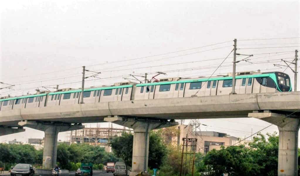BIG News for Greater Noida West residents: Modi govt approves metro ...