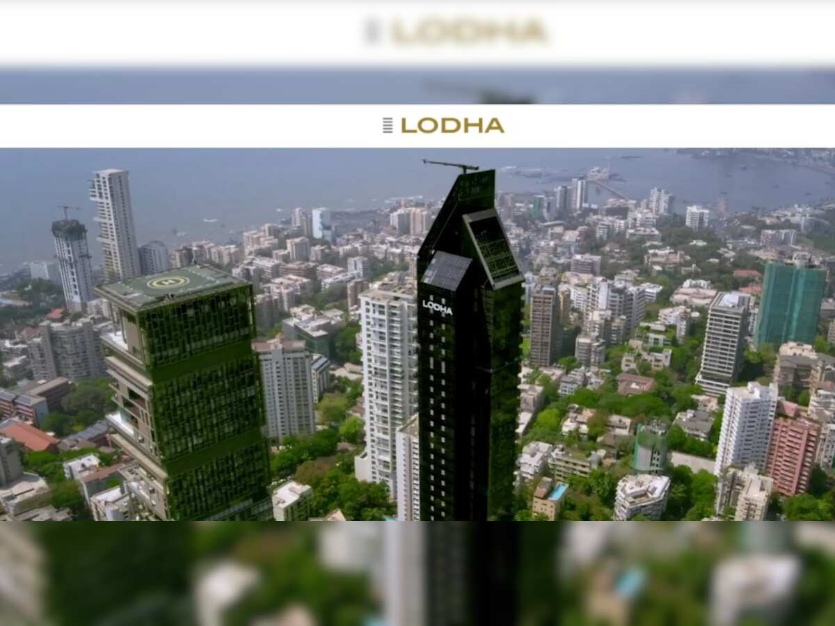 Macrotech Developers' promoters raise Rs 3,547 cr via share sale to ...