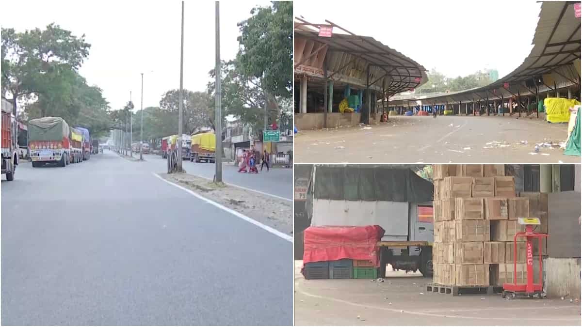 Pune Bandh today LIVE news: Shops, businesses remain shut, check what ...