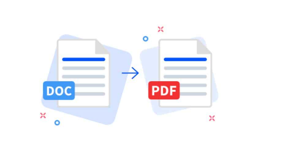 How to convert Word to PDF simple, easy to do with SnapPDF | Zee Business