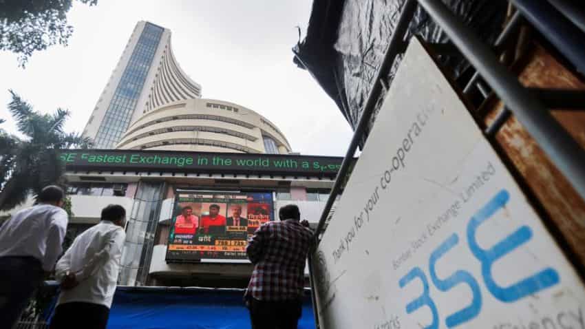 BSE adds 1 crore investors in 148 days to reach 12 crore-mark | Zee ...