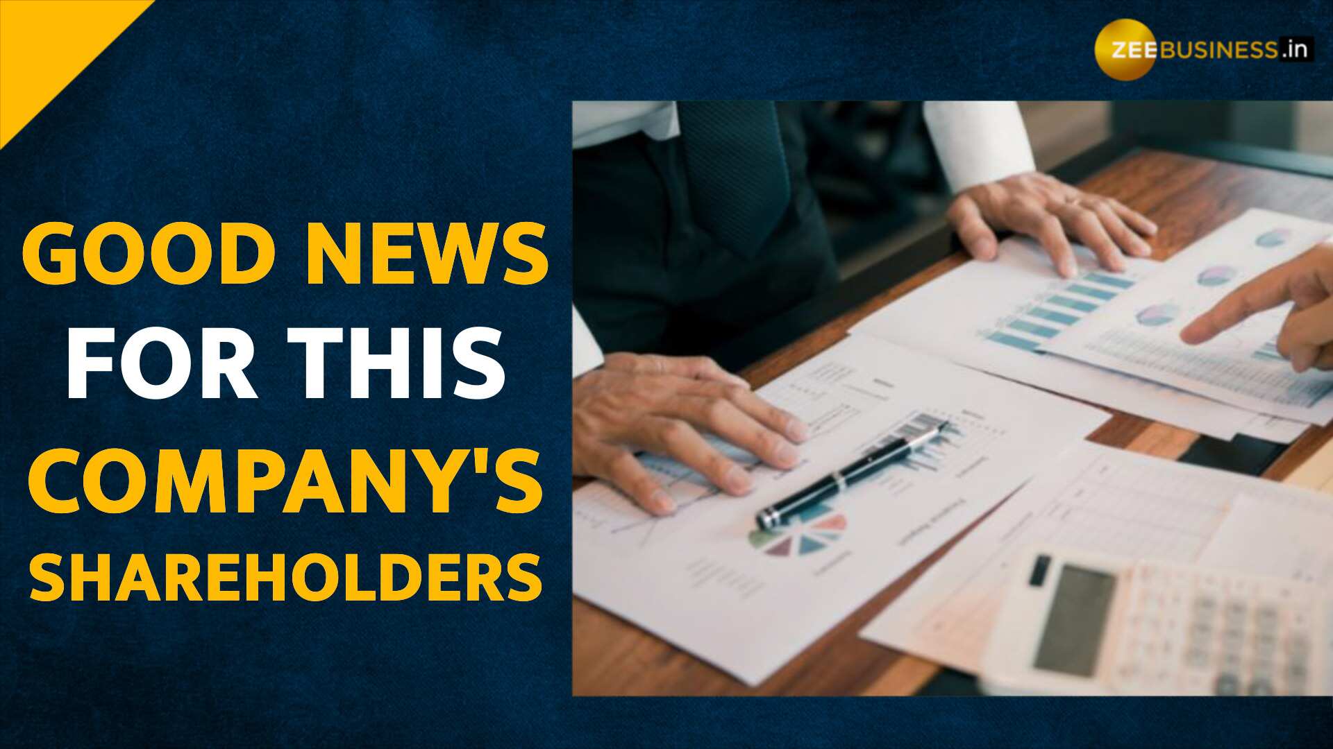 THIS company announces stock split—All You Need To Know | Zee Business