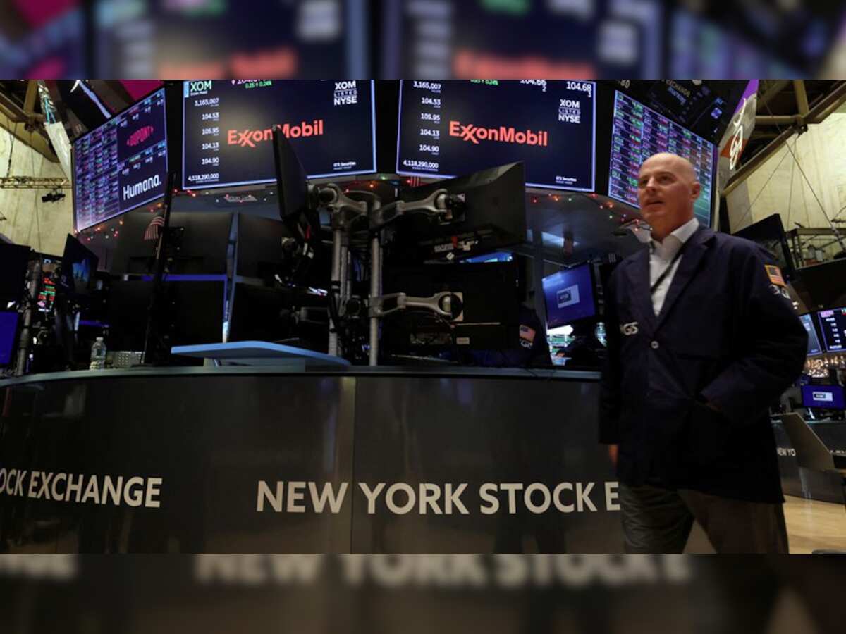 US Stock Market Today News: Dow Jones gains 103 points, Nasdaq jumps 113 points after inflation ...
