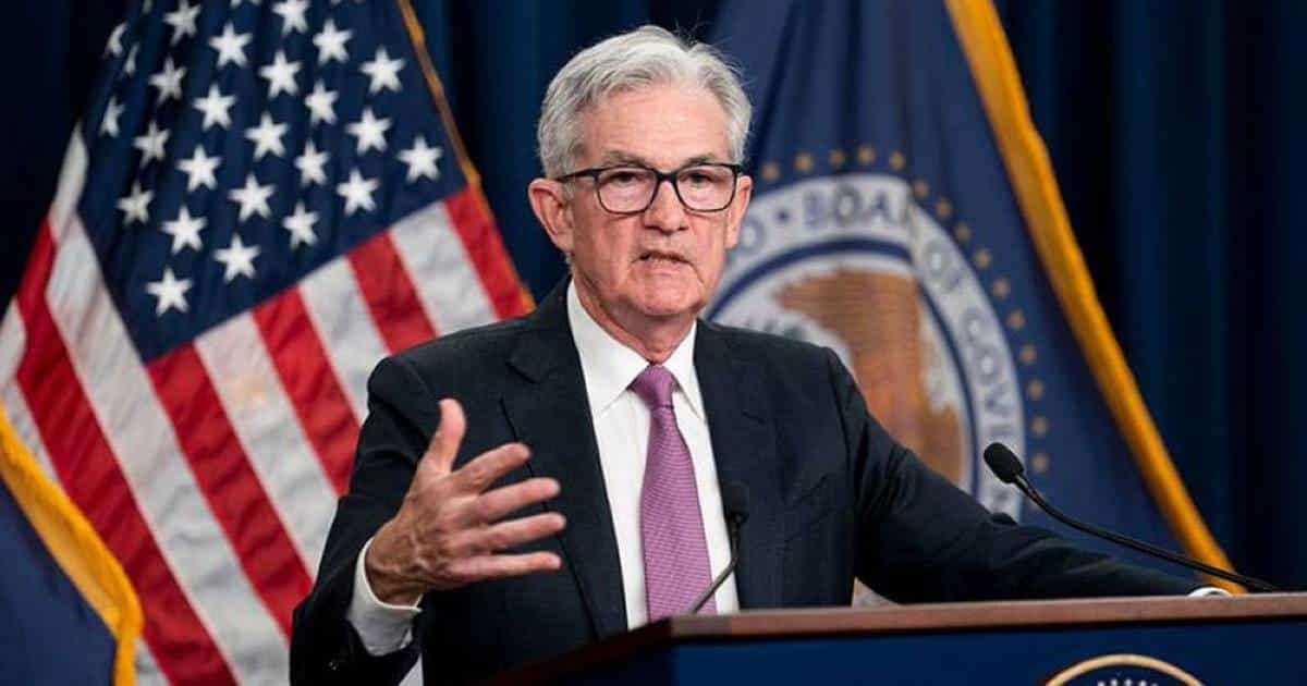 US Fed Policy Forecast: Rate Hike Expectations & Fed Chairman's ...