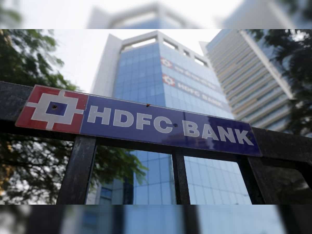 HDFC Bank FD interest rates hiked; senior citizens to get up to 7.75% ...