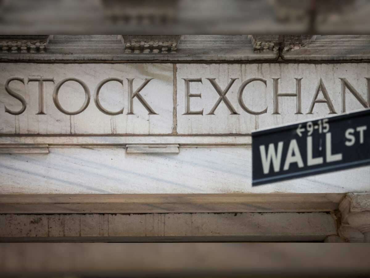 US Stock Market News: Dow Jones stumbles 142 points after Fed hikes ...