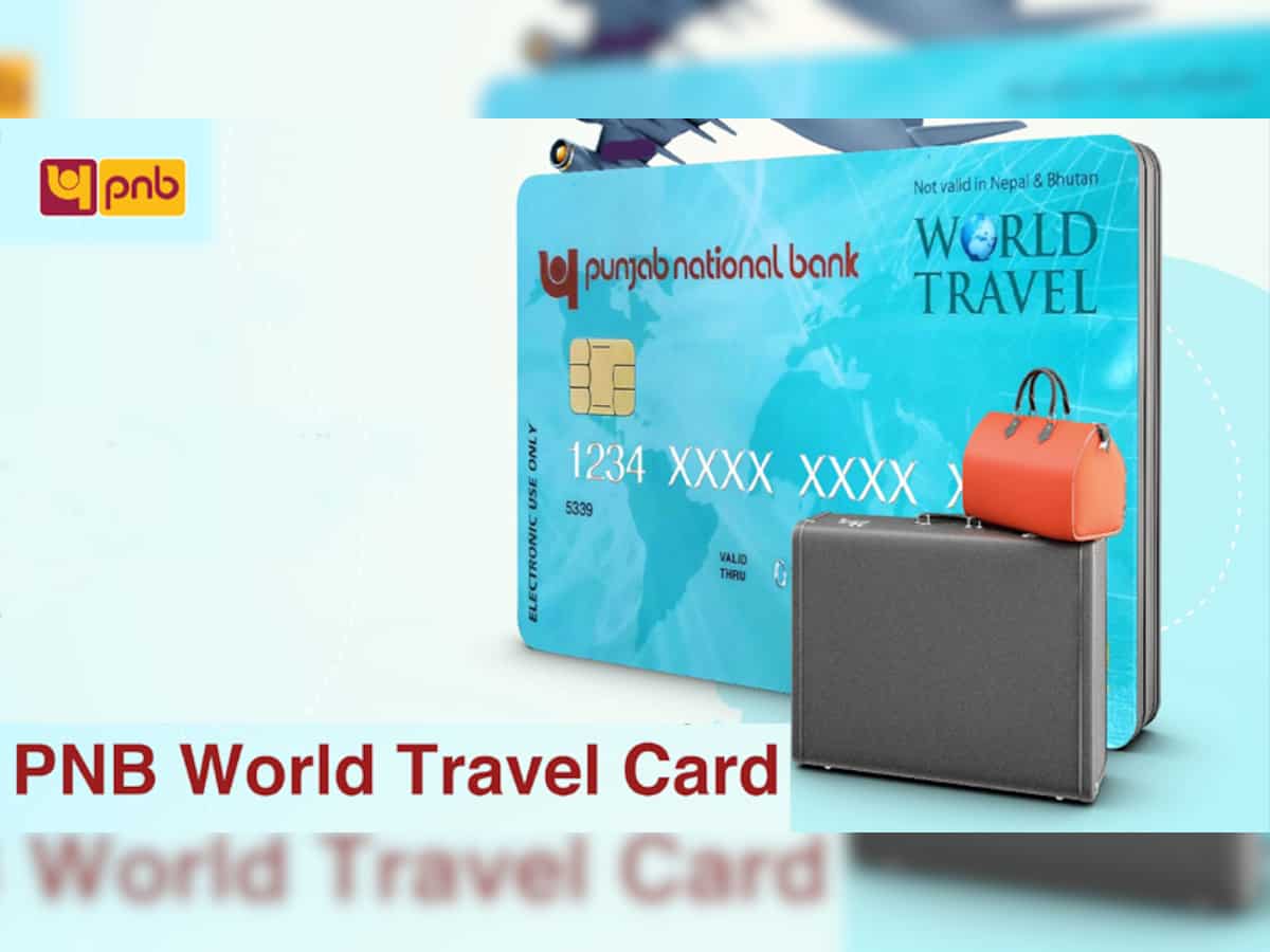 Going abroad? PNB World Travel Card can make your trip stress-free ...