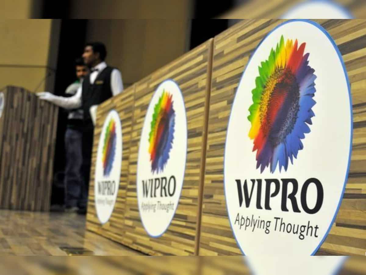 Wipro signs multi-year deal with Finastra for corporate banks in Middle ...