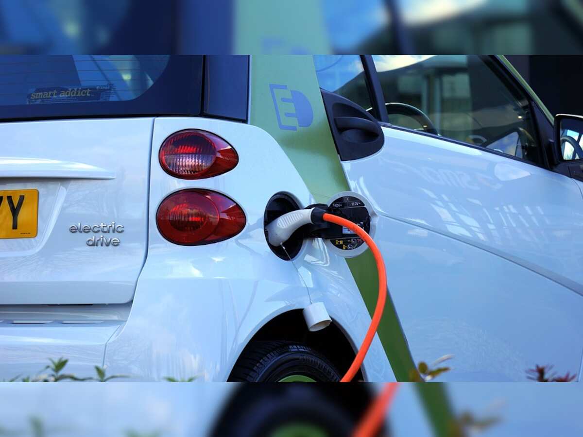 India's electric vehicles value chain revenue pool expected to reach ...