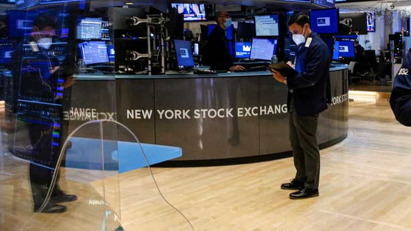 US Stock Market News Today: Dow Jones tanks 764 points, Nasdaq index ...