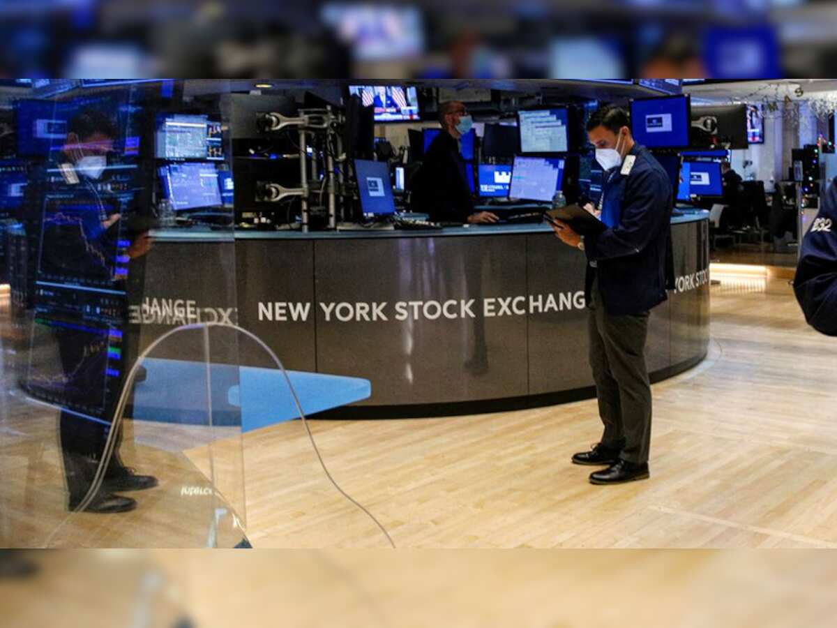 US Stock Market News Today: Dow Jones tanks 764 points, Nasdaq index ...