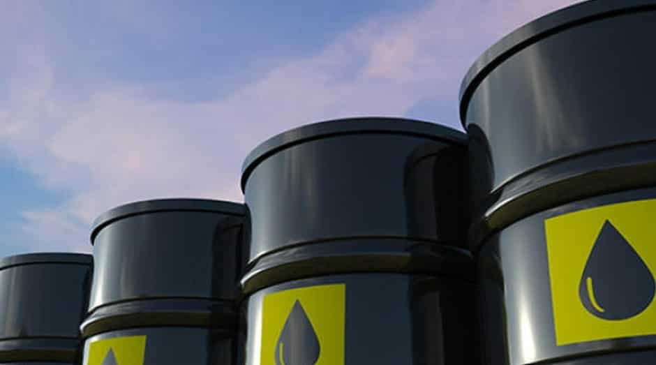 Commodities Live Will Crude Rise On The Basis Of Demand Will Brent