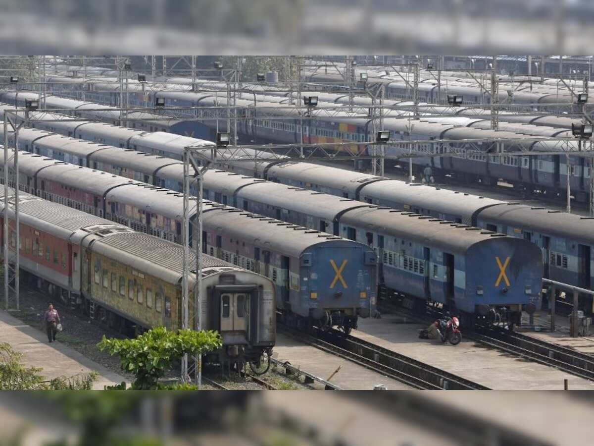261 trains cancelled by Indian Railways today, December 17: Check full list; rescheduled trains ...