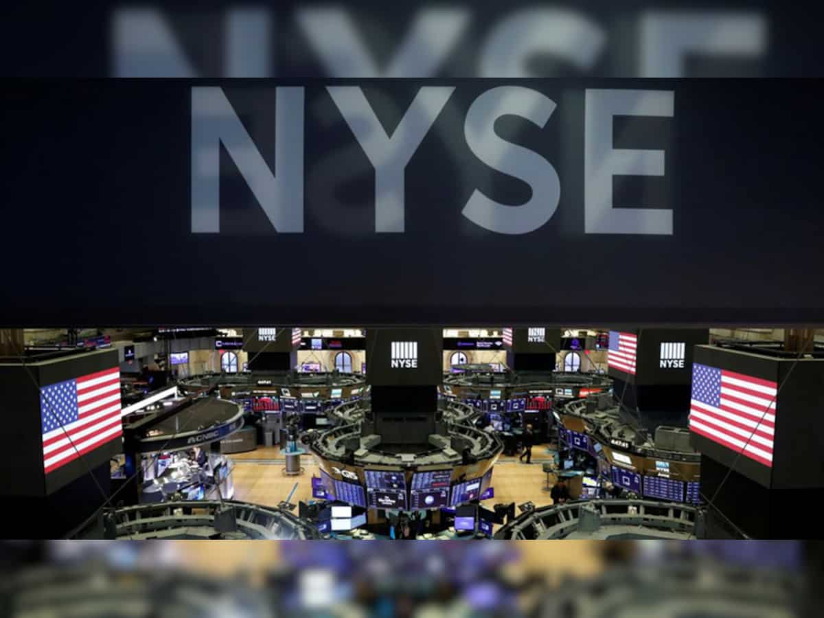 US Stock Market News: Bank stocks falter as recession worries take hold ...