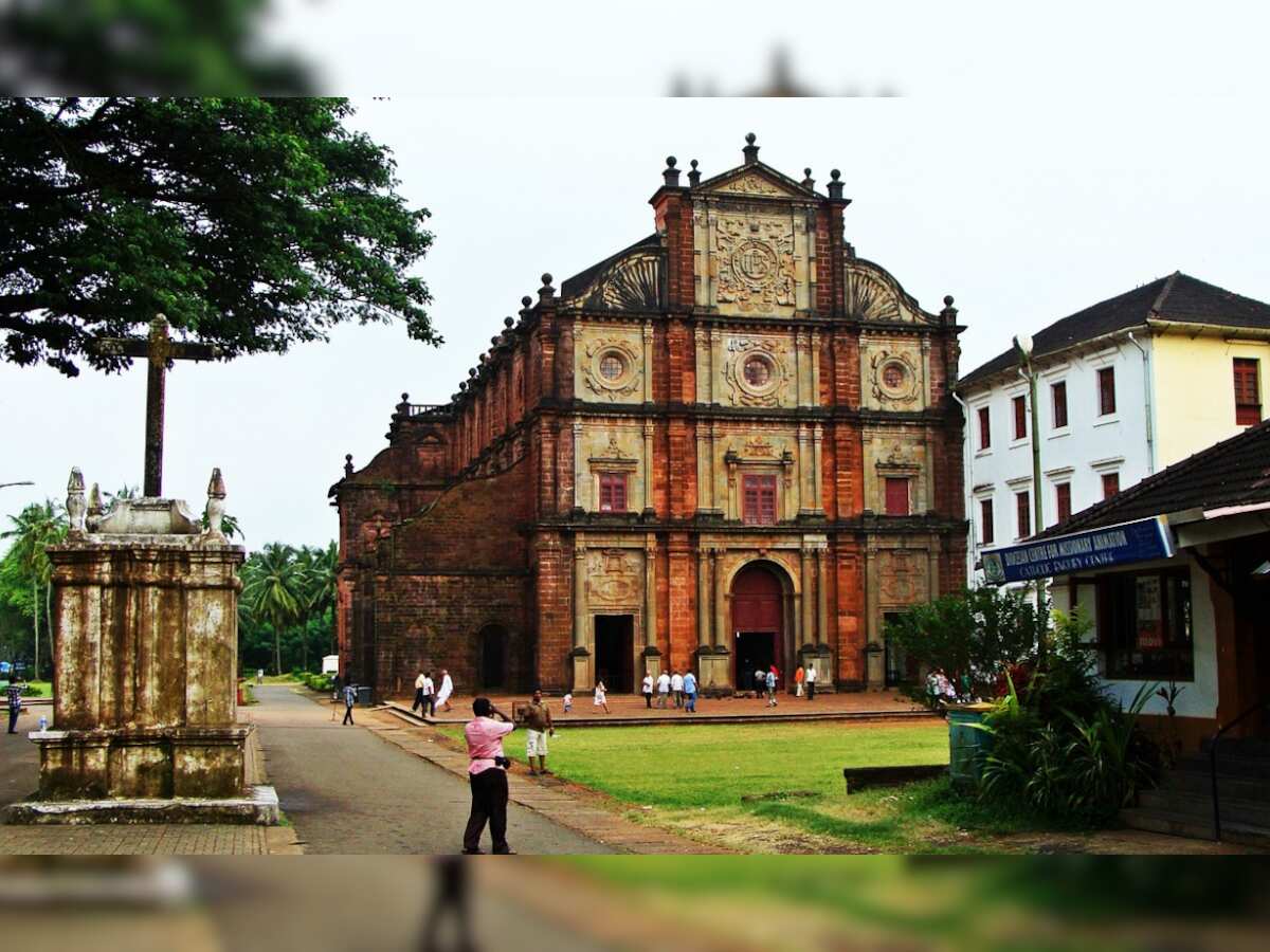 Goa Liberation Day: From President Murmu to Prime Minister Modi ...