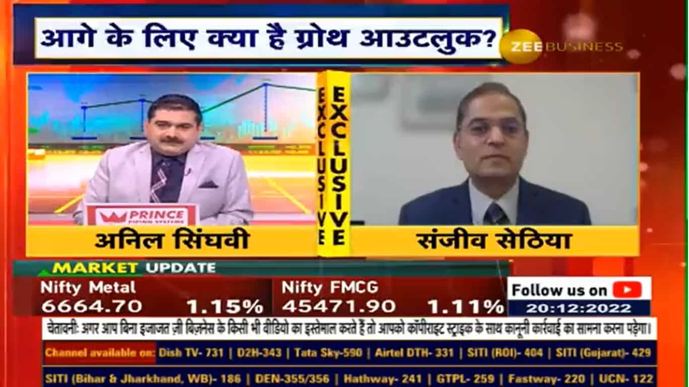 Elin Electronics IPO: Sethia family to hold up to 57-58 % stake in post IPO, says Director ...