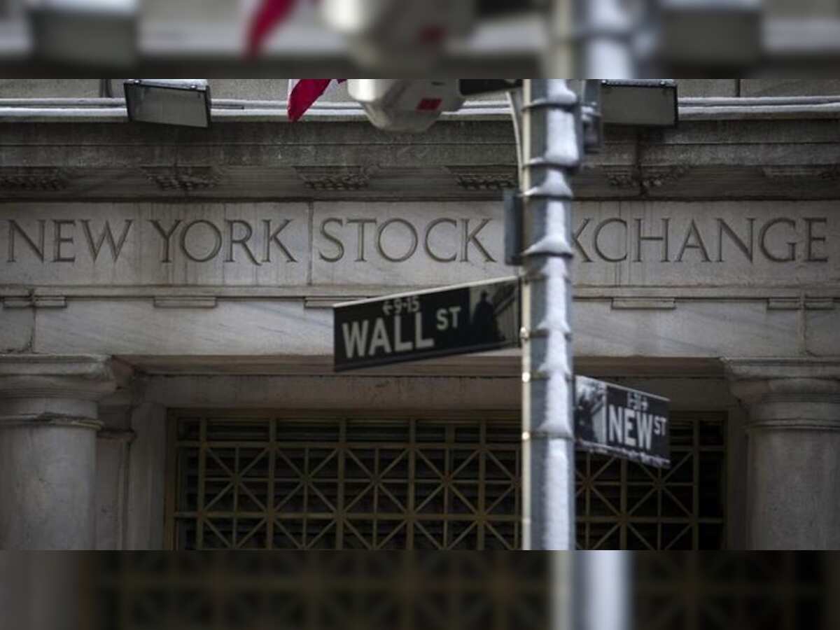 US Stock Market News: Dow Jones gains 92 points; Nasdaq, S&P 500 end ...