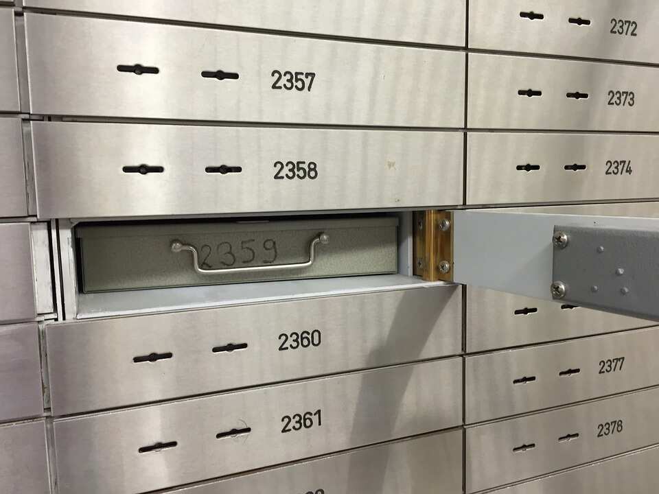 Bank Locker Rules Changing From January 1 2023 Check Revised Rent Bank Locker Rules Changing From January 1 2023 Check Revised Rent