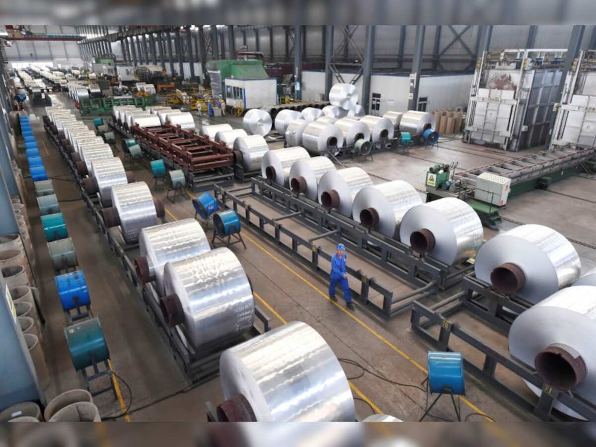 Shyam Metalics shares rally after completion of Mittal Corp Limited's ...