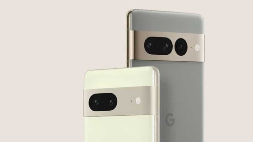 Google Pixel 8 launch: Next Pixel smartphone likely to come with this ...