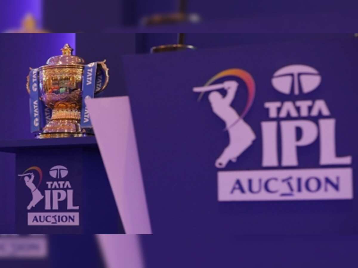IPL Auction 2023 LIVE Streaming: When, where to watch auction of Indian ...