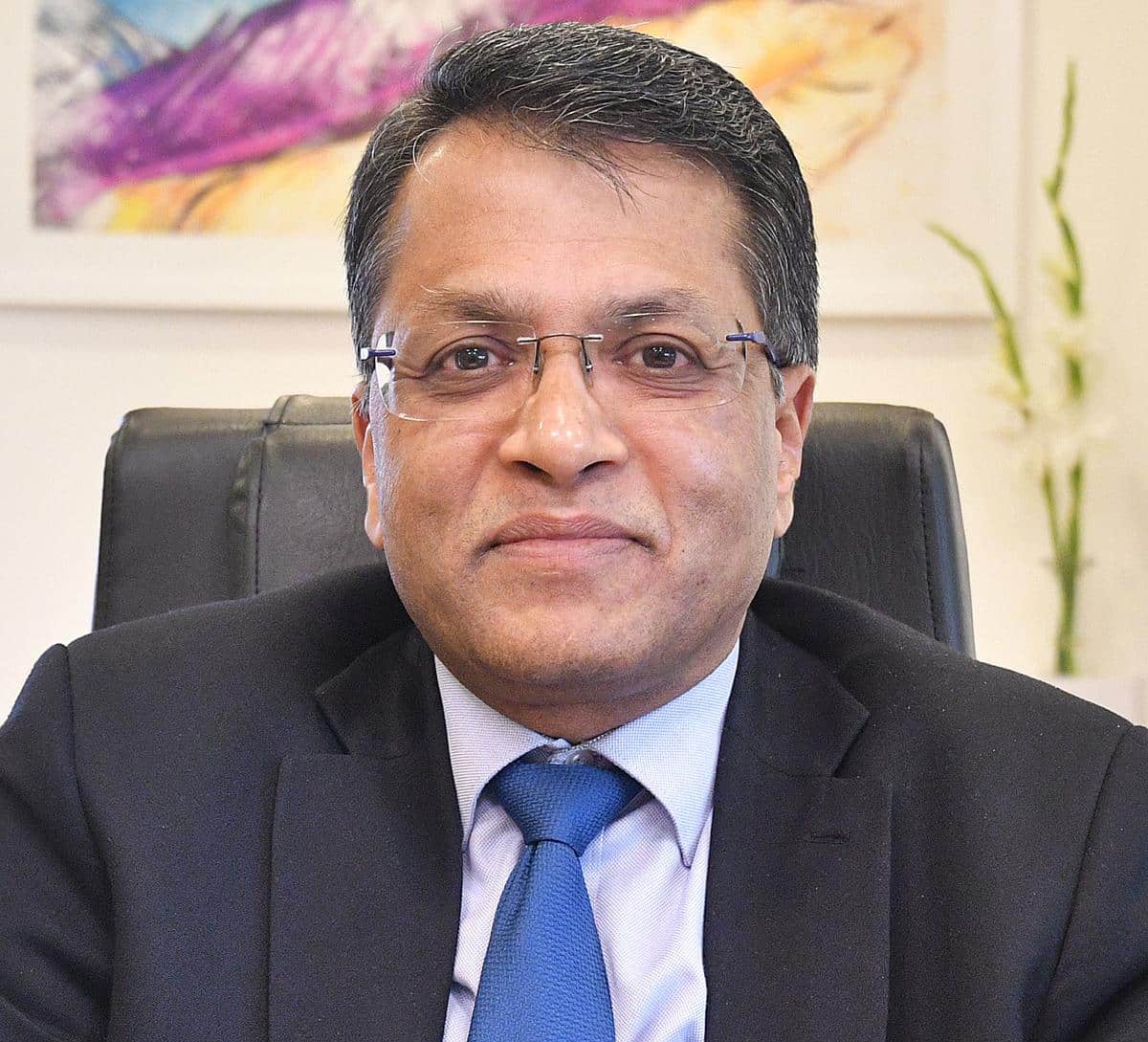 Exclusive Conversation With Rahul Mithal, CMD, RITES