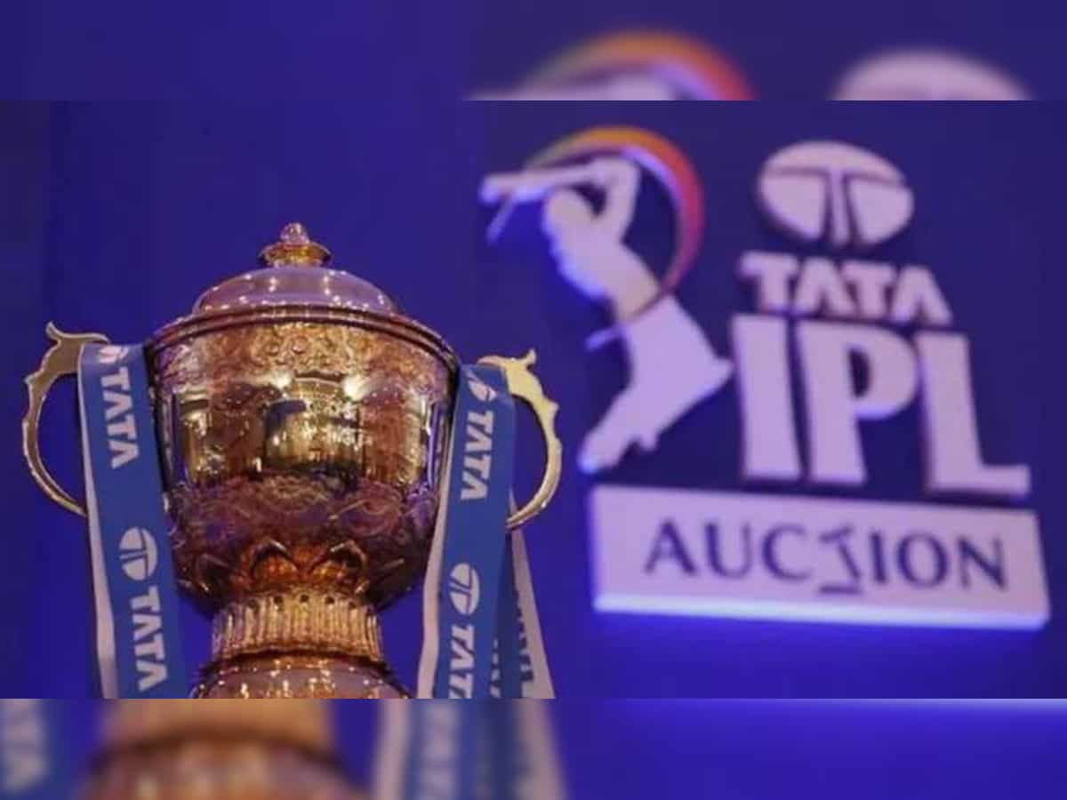 IPL Auction 2023 Players List Name: Retained and Released Players Full ...