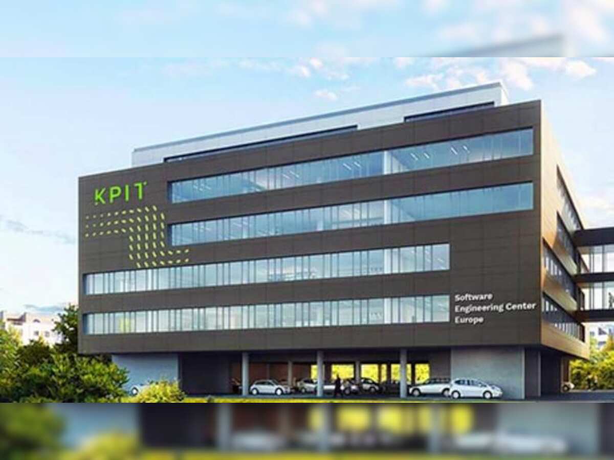 KPIT Technologies: Why Goldman Sachs is bullish on this software firm ...